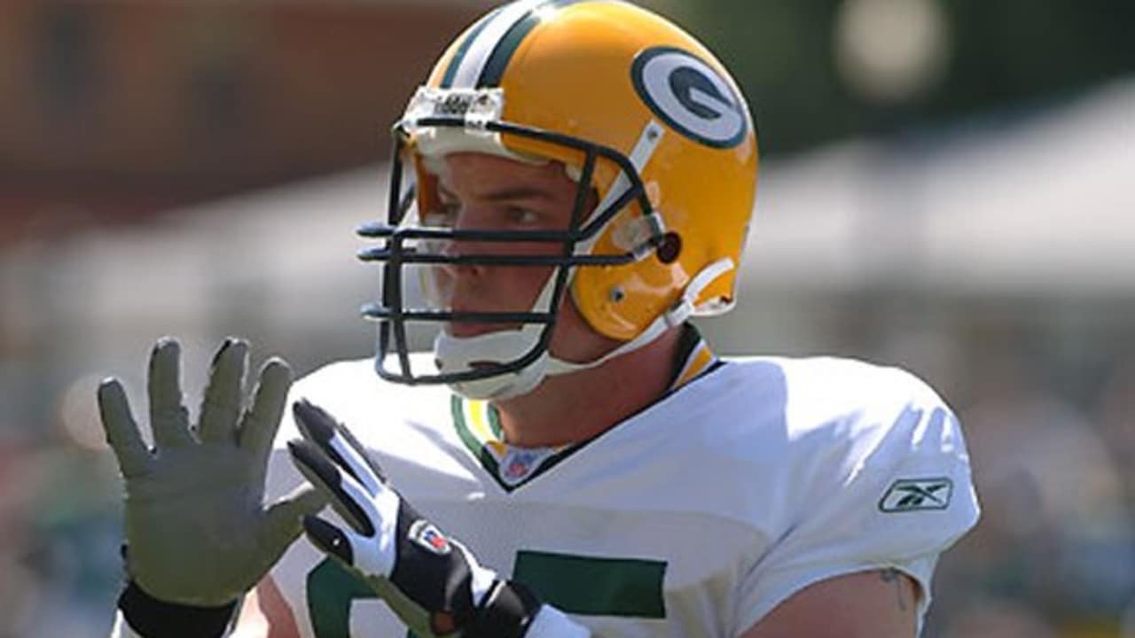 Packers Return With Full-Squad Practice