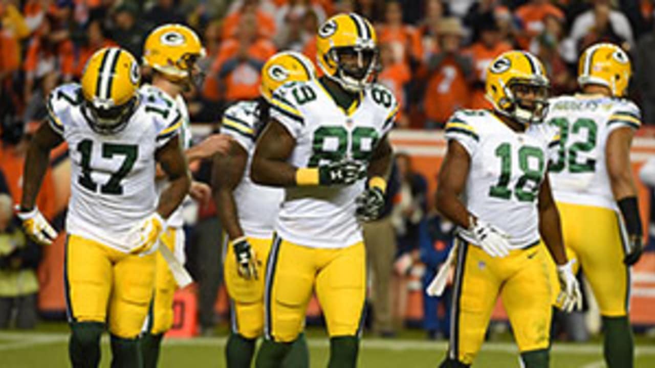 Packers offense has 'more to offer'