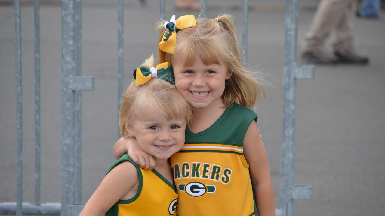 Fan Friday, Part 3