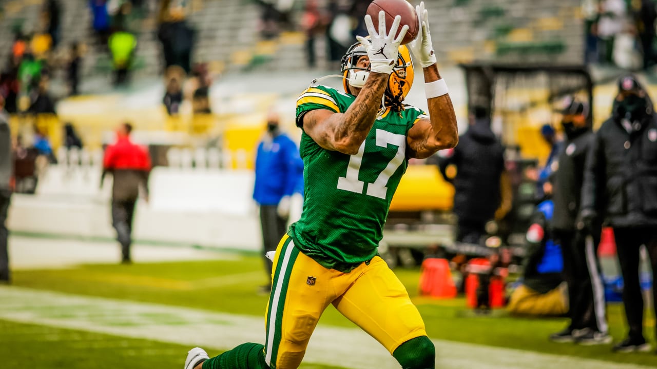 2021 countdown, jersey-style: A history of Packers to don No. 17