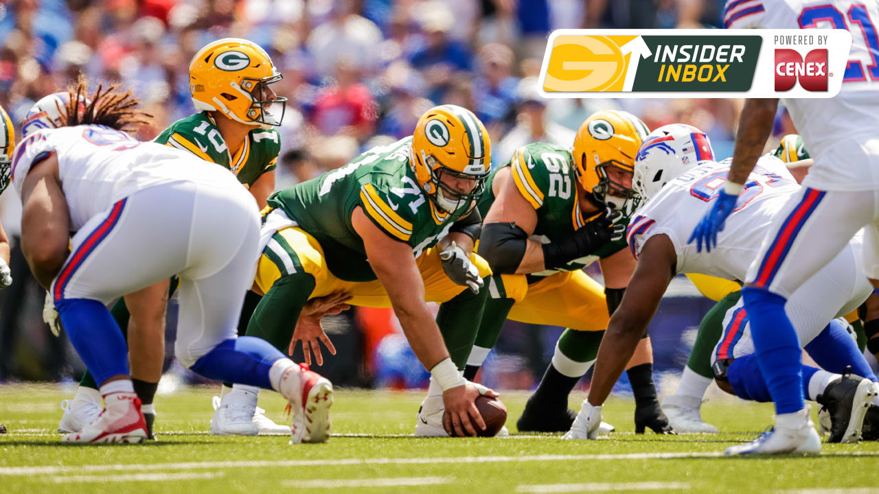 Inbox: They’re part of this championship formula, too