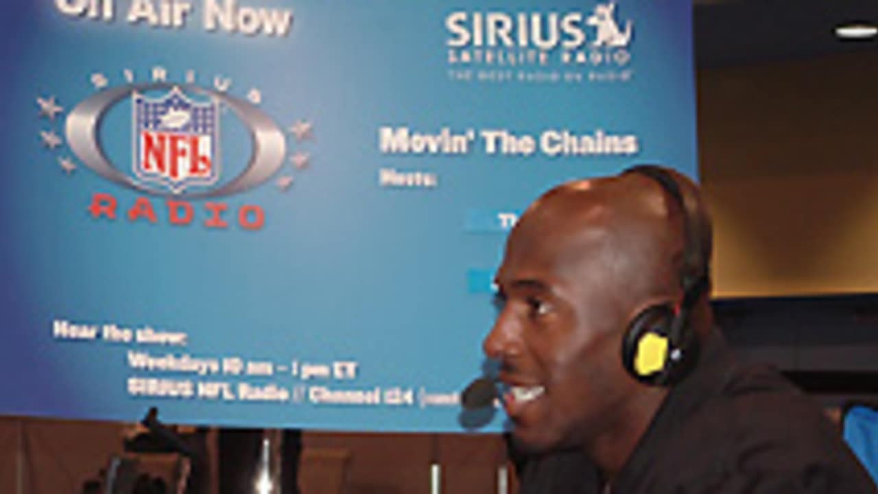 Driver, Harris Expect Bears To Blitz Manning