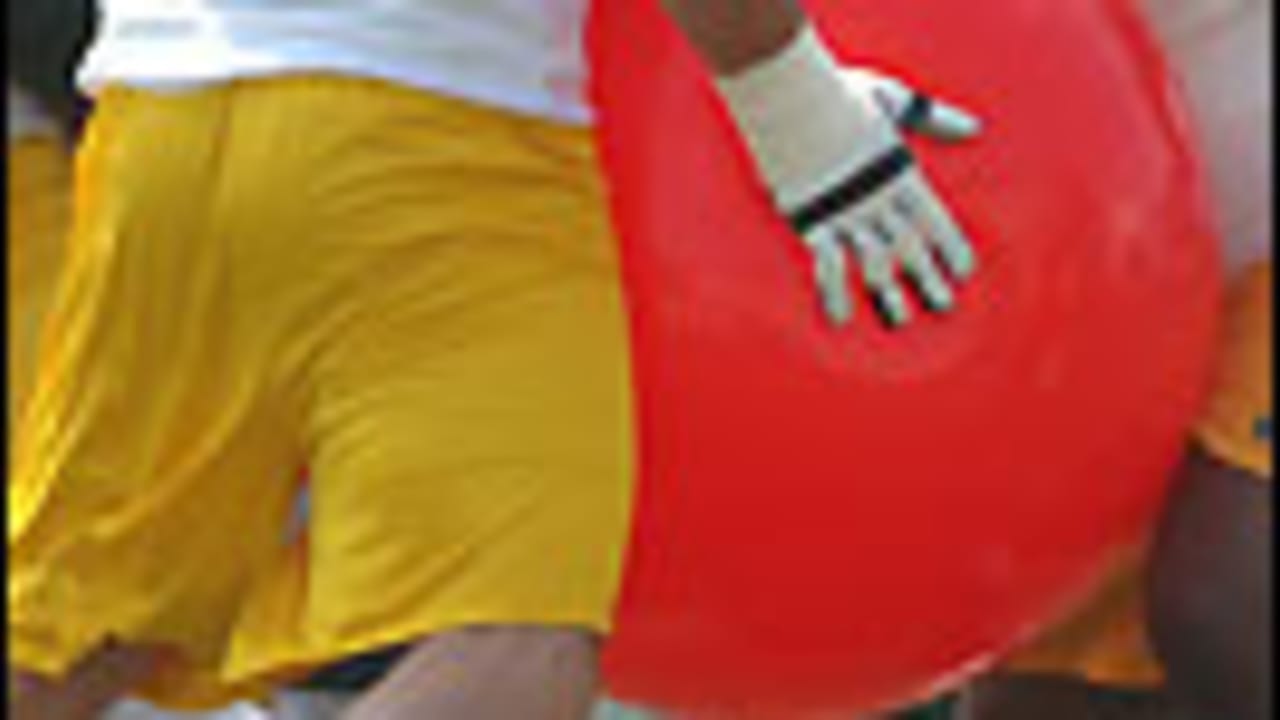 O-line Has New Faces, Same Expectations