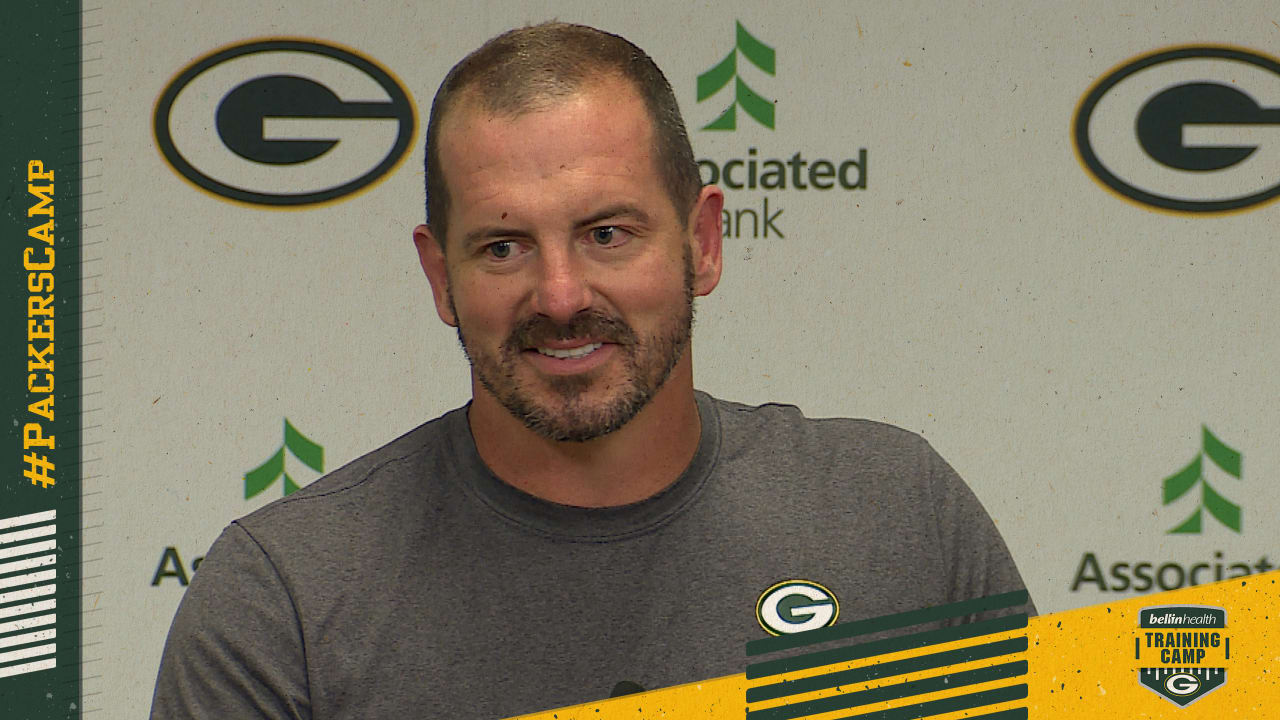 Mike Smith 'seeing the improvement' from young players in valuable ...