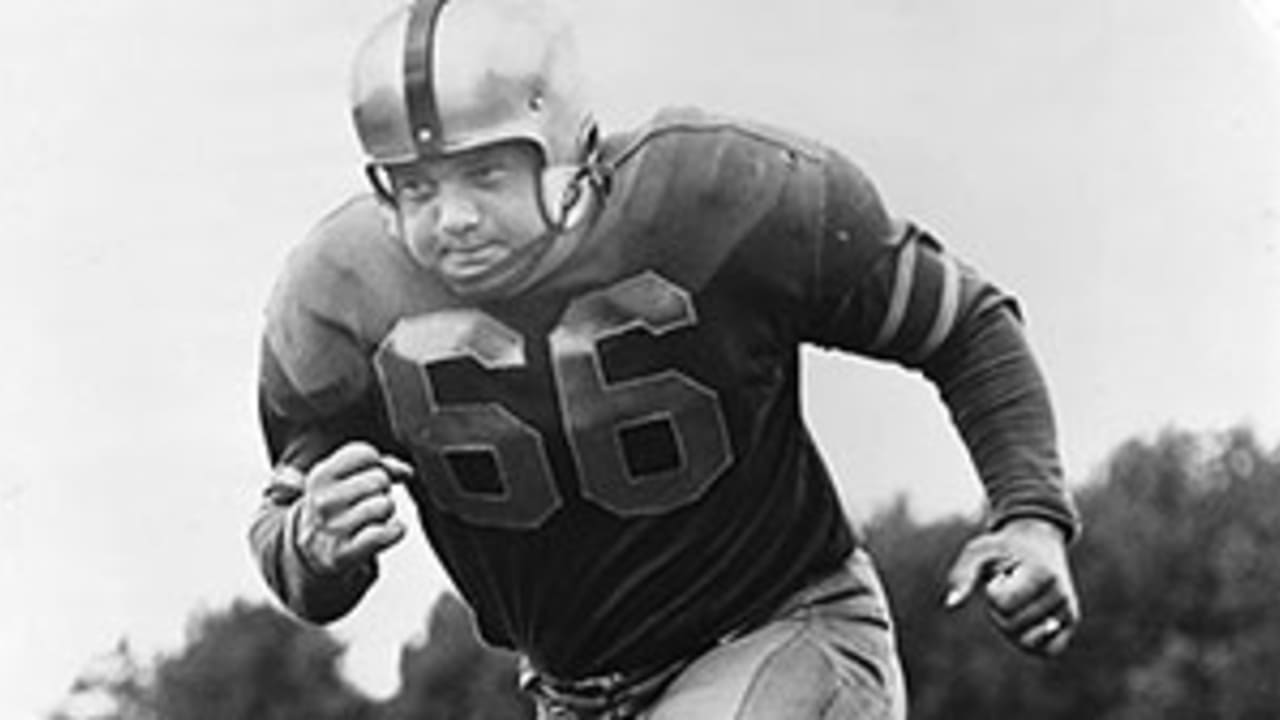 Deral Teteak: Looking back on the lean 1950s