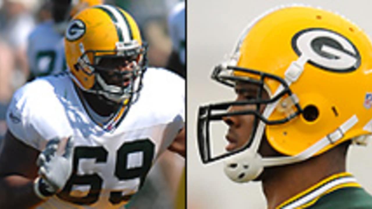 Brothers Ready To Battle