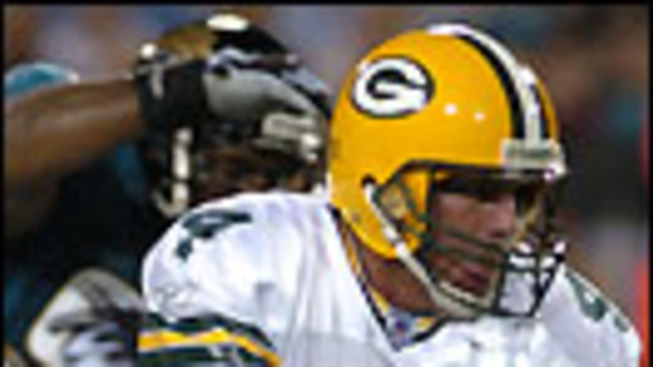Remmel: Packers vs. Jaguars