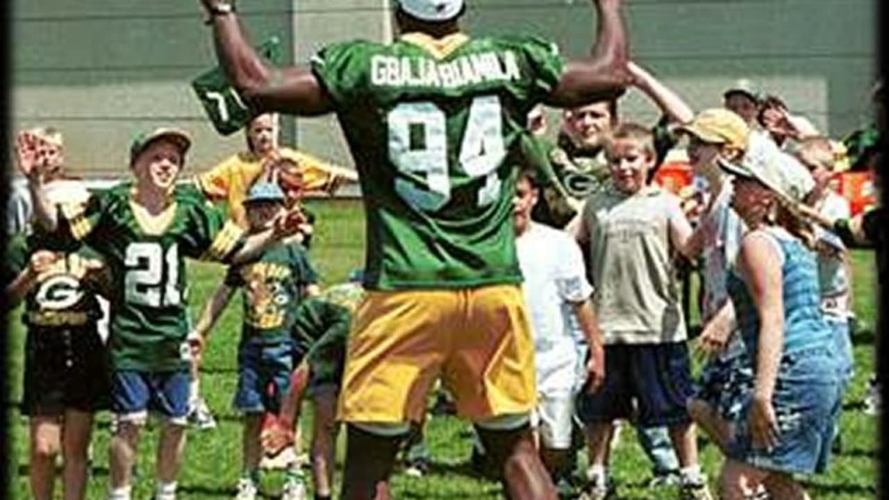 Junior Power Pack Experience