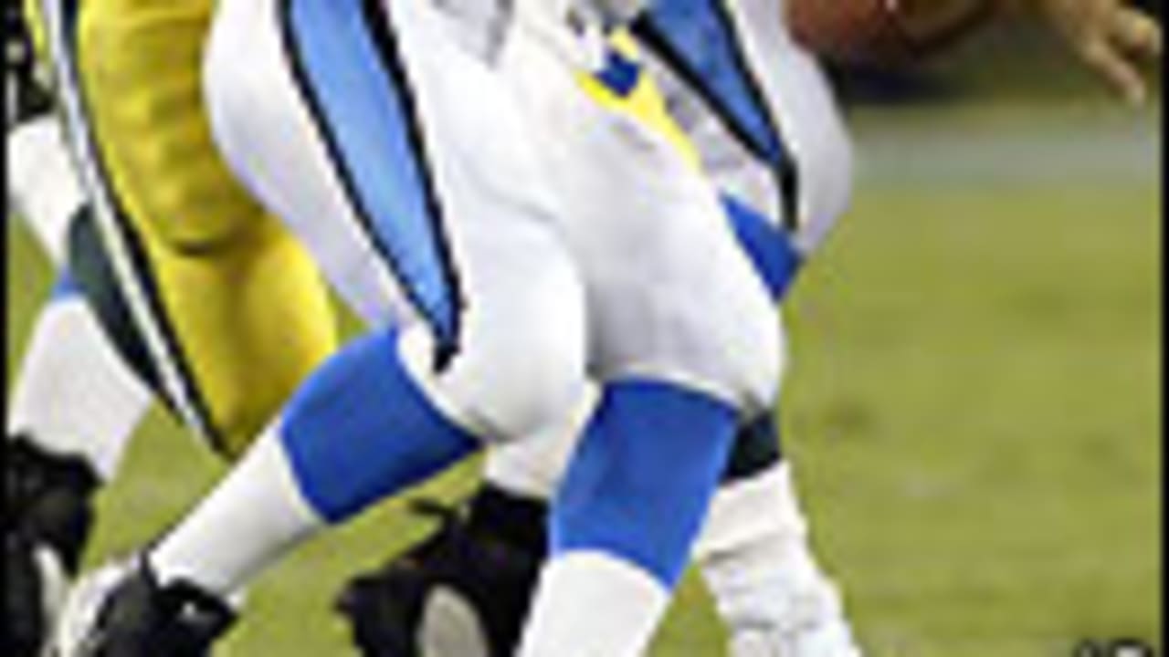 Nick Barnett Named NFC Defensive Player Of The Week