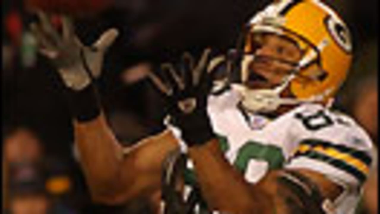 Ferguson And Mates Put Team First