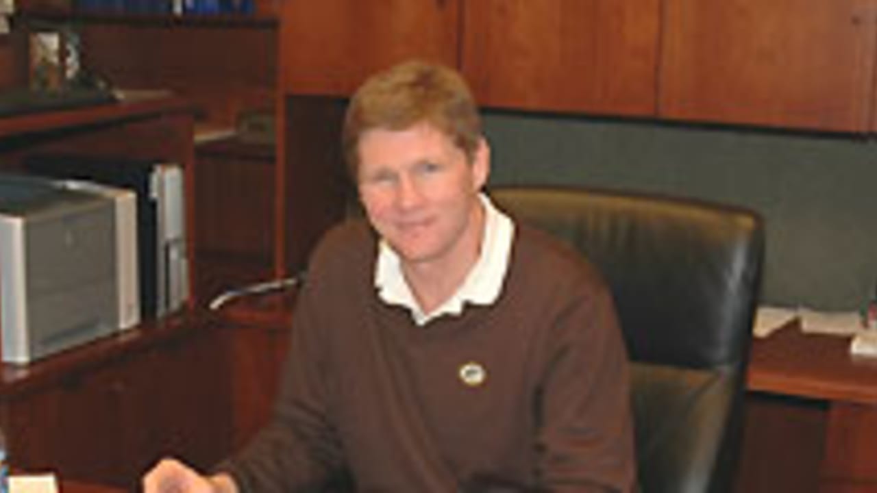 Murphy To Focus On CBA, Long-Range Planning