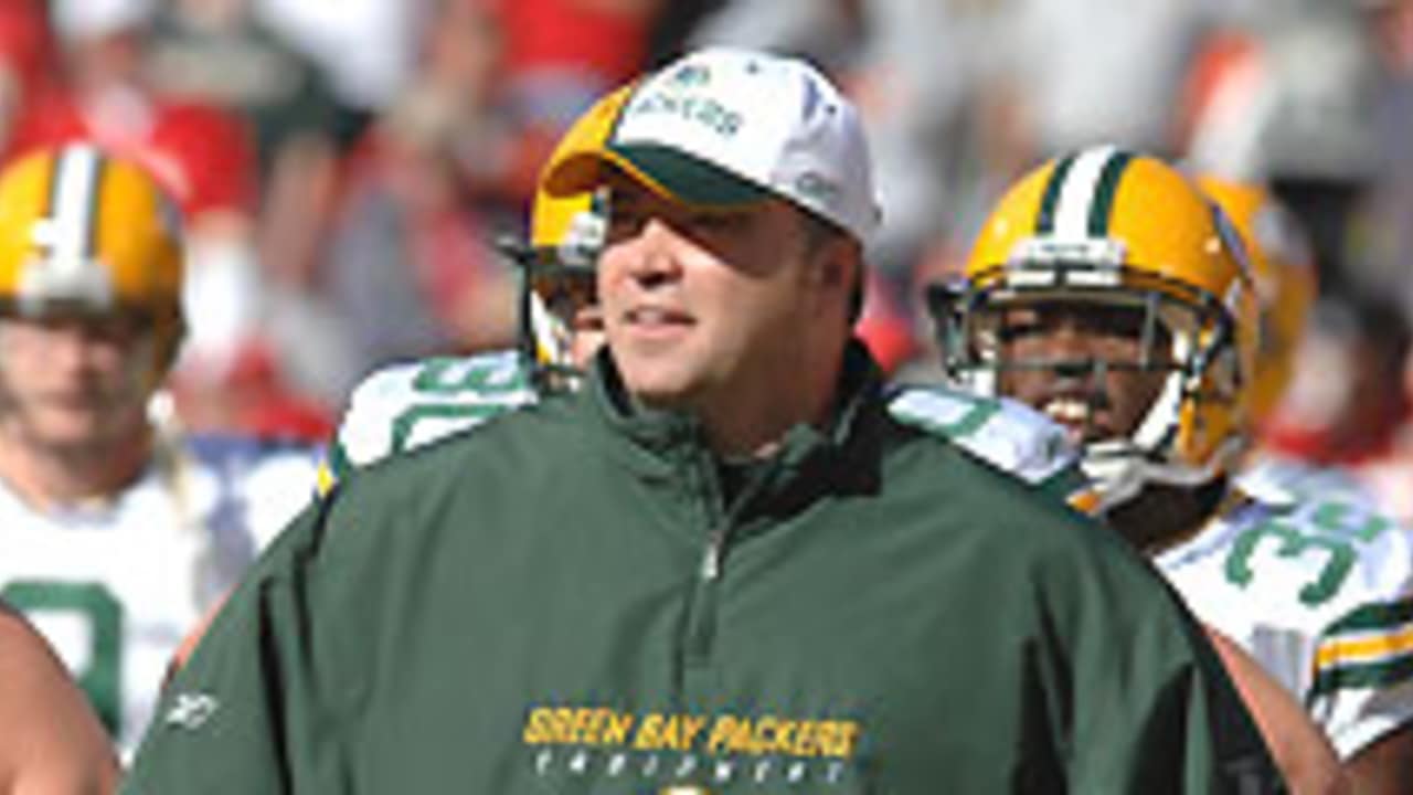 Football Leadership Firmly In Place