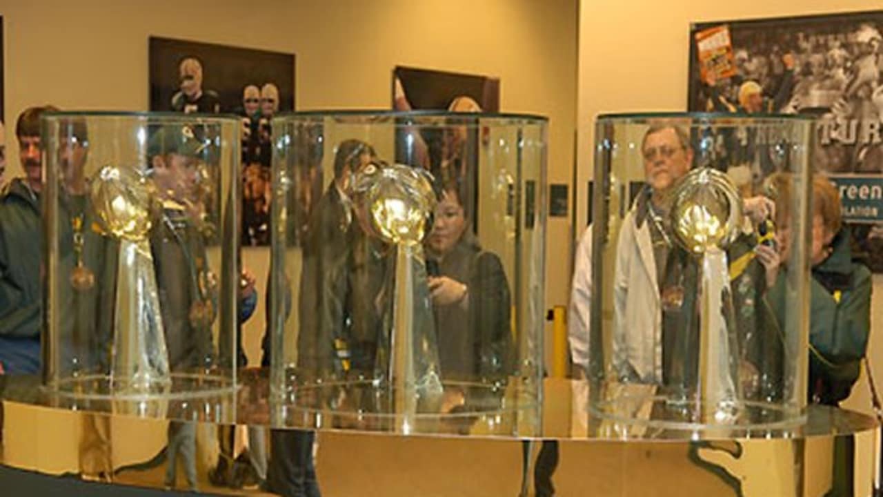 Packers Fan Fest: Day 3