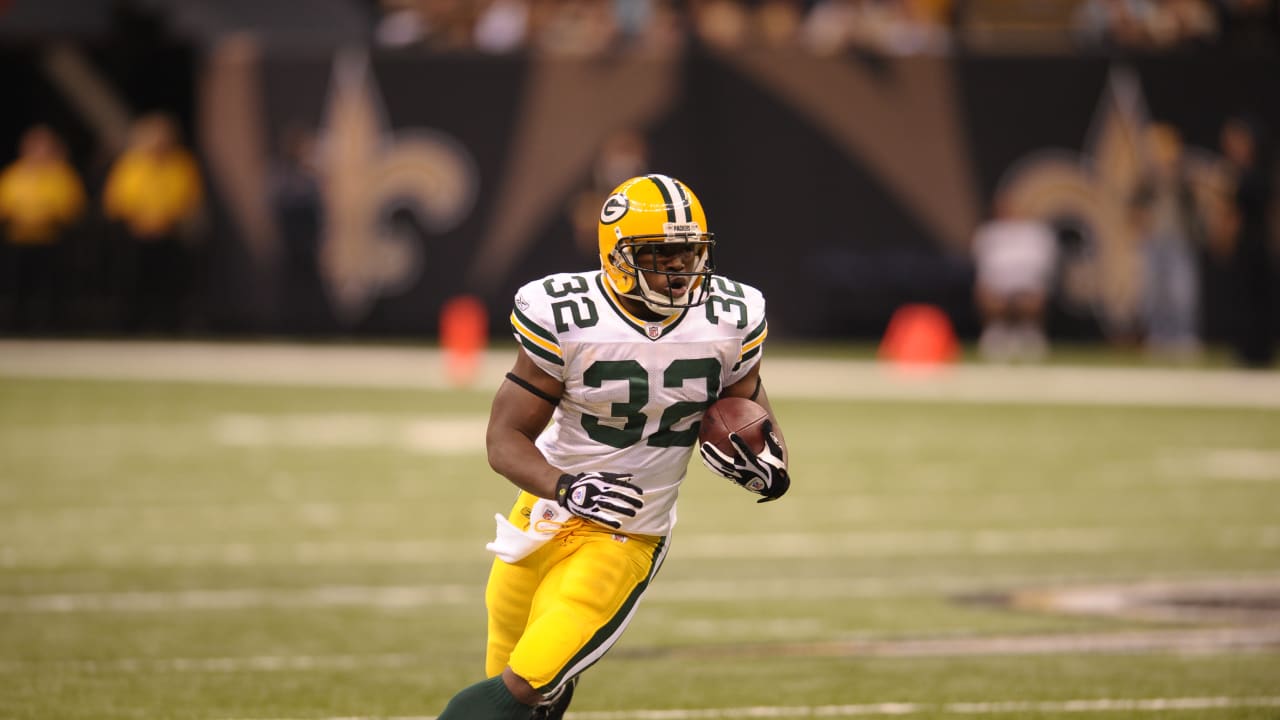 2021 countdown, jersey-style: A history of Packers to don No. 32