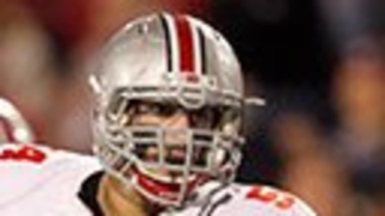 Prospect primer: DE/OLB John Simon, Ohio State