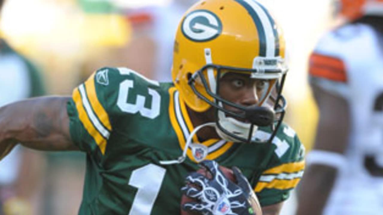 Training Camp Report: Chery Earns Chance