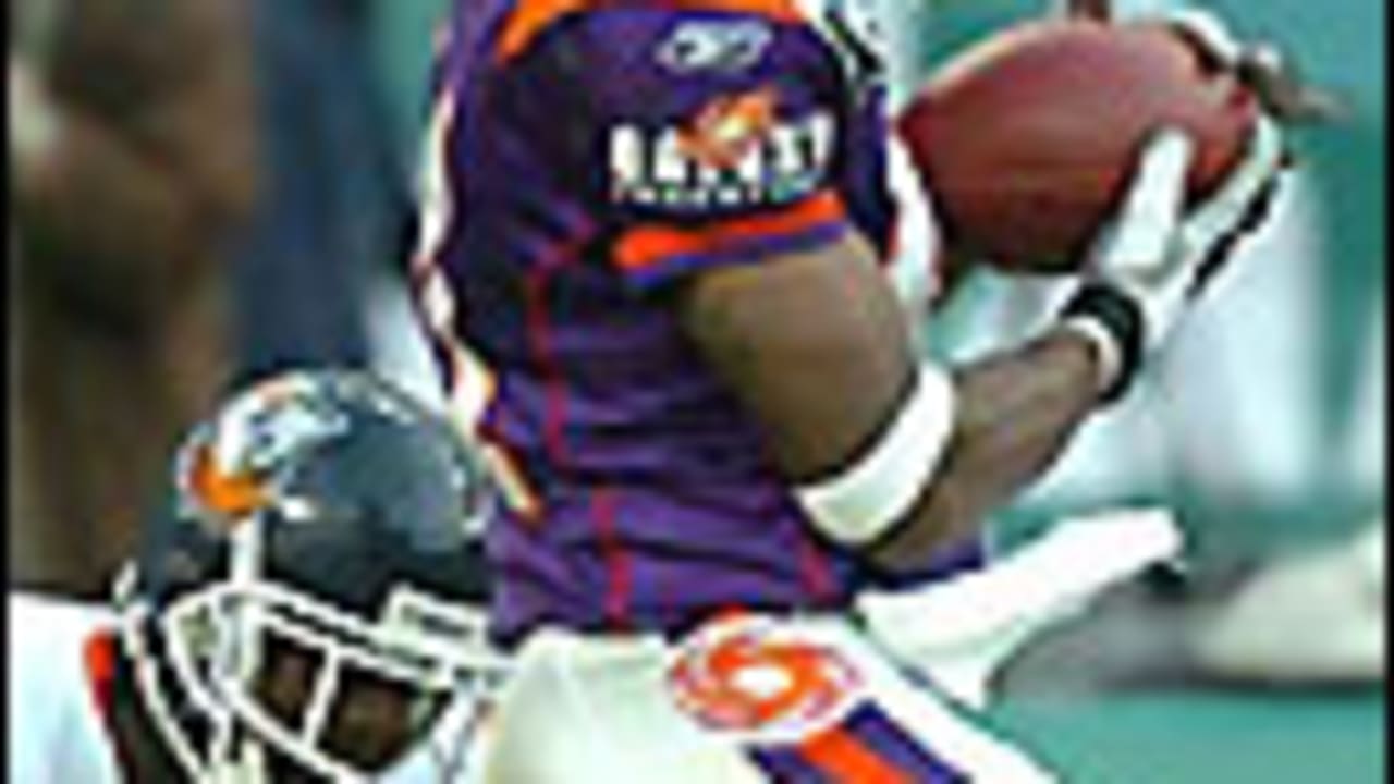 Jamal Jones: NFL Europe Diary Part IV