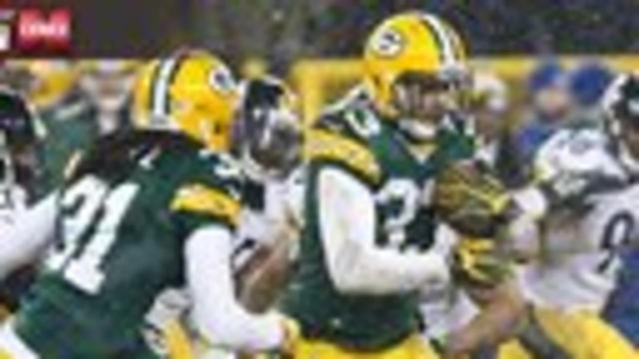 Kickoffs are a big part of cold-weather games