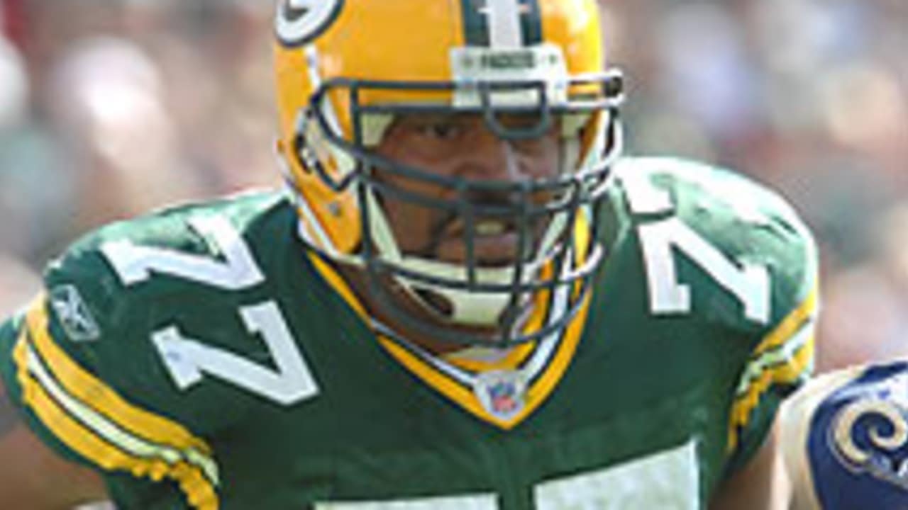 New Deal Behind Him, Jenkins Charges Ahead