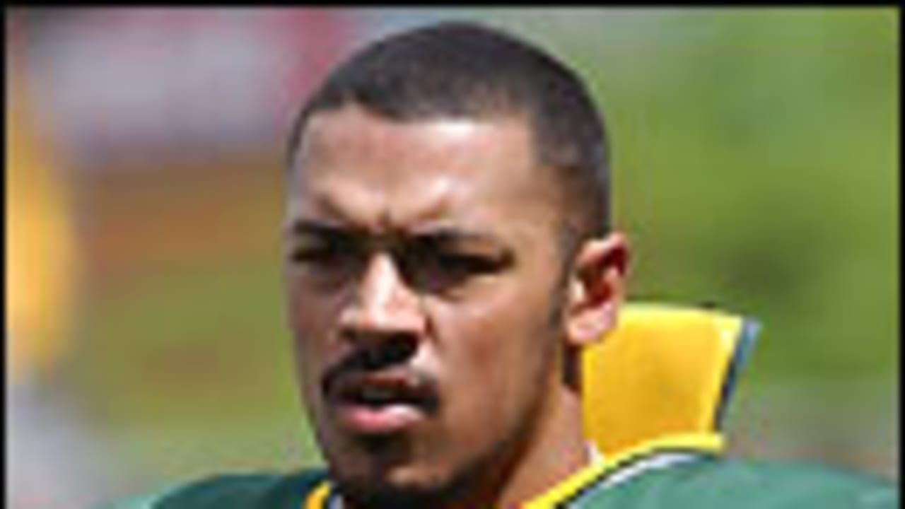 Packers Notebook - Can Barnett Be Even Better This Season?