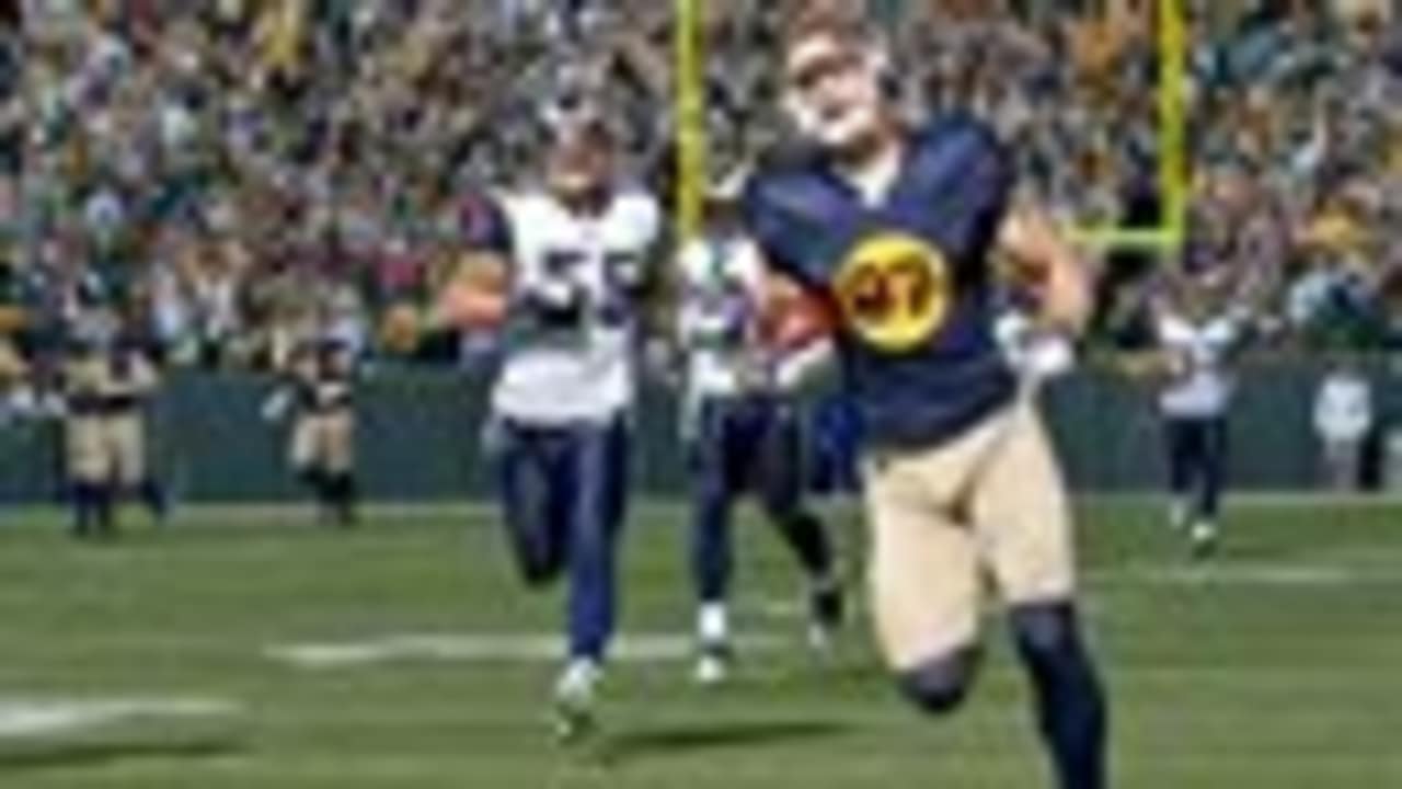 Nelson is Hall Of Fame's Featured Player of the Week