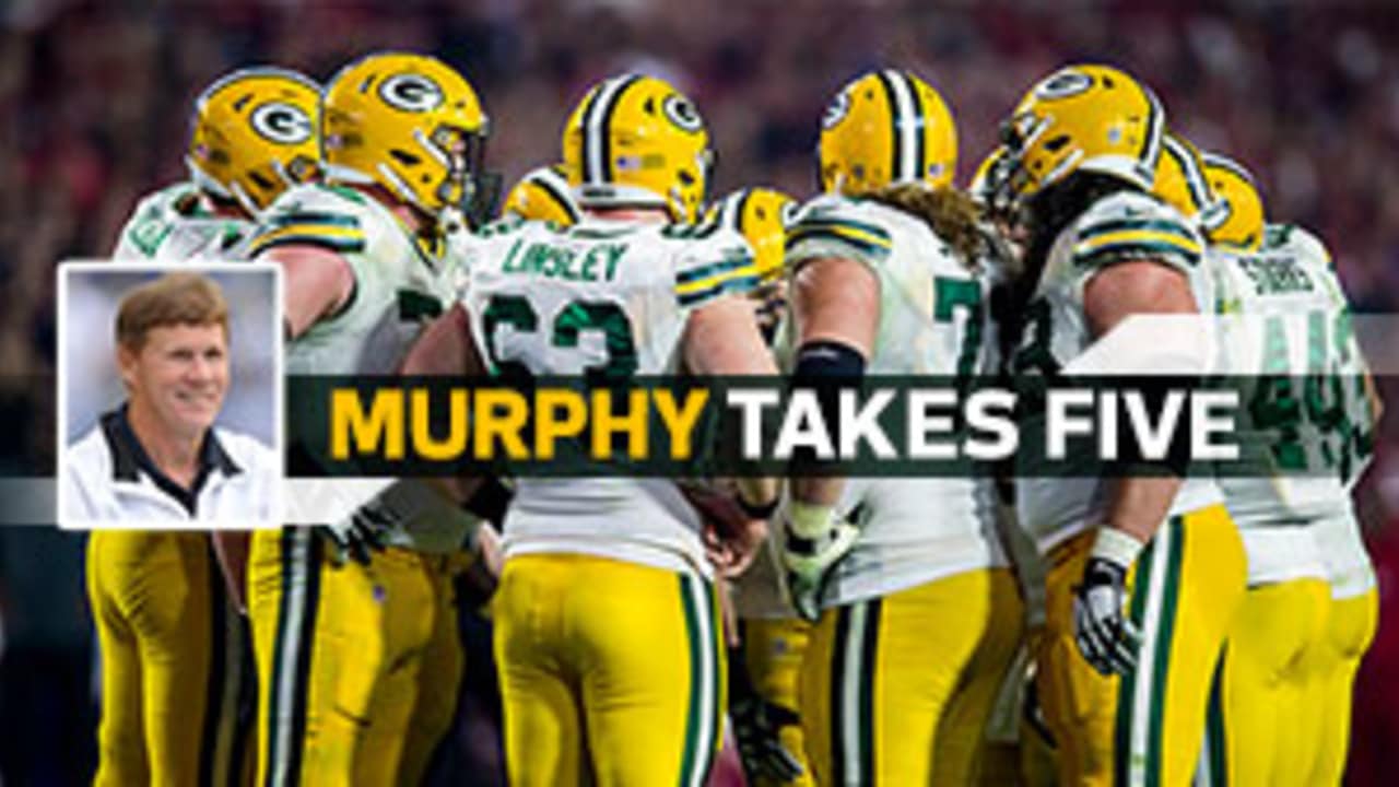 Vision 2020: The NFL’s Strategic Plan