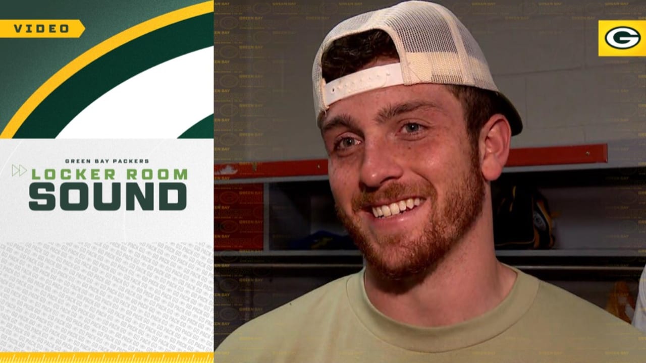 Clifford on preseason debut: 'One of the coolest experiences I've ever had'