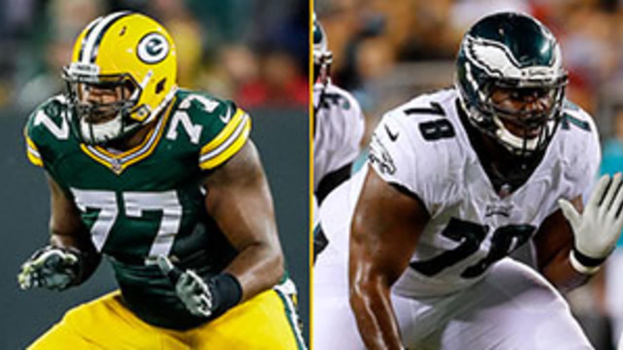 Packers sign G/T Adam Pankey to active roster, G Darrell Greene to ...