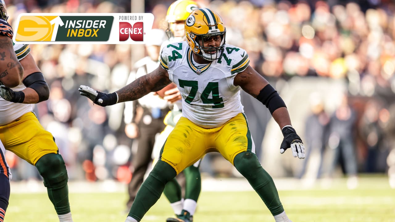 Inbox: His versatility is unparalleled