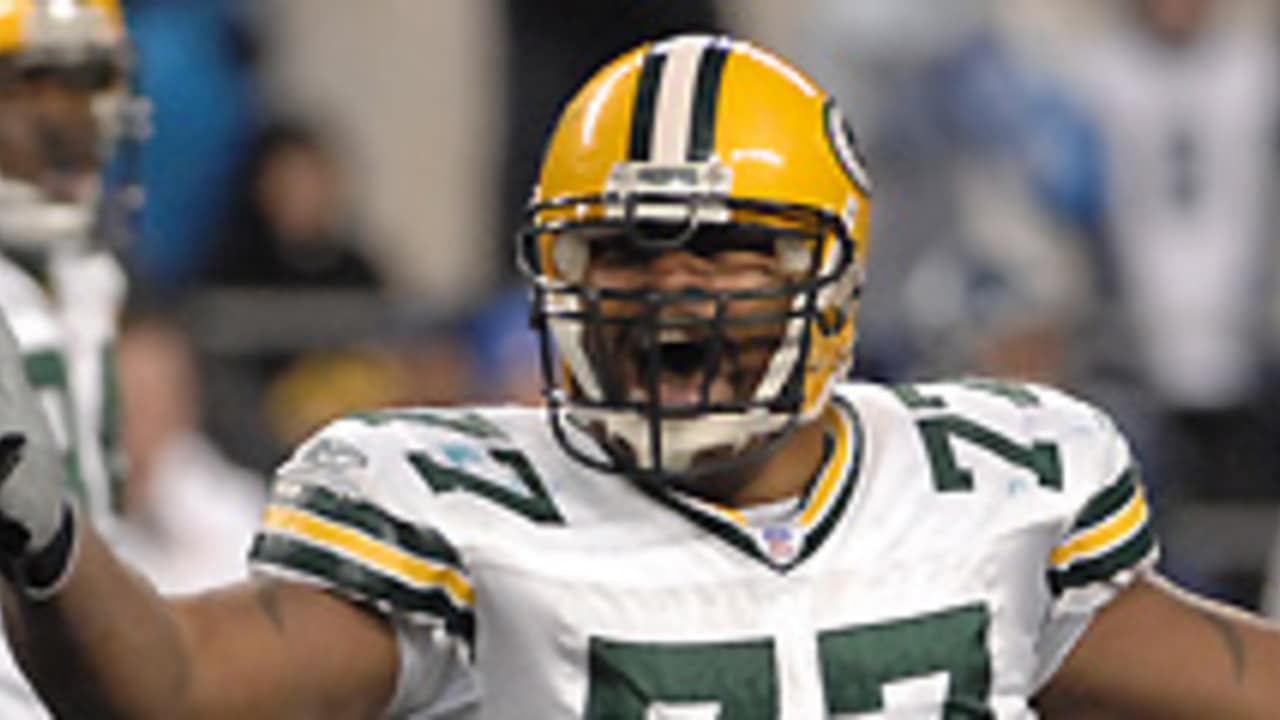 Long Road Leads To Long-Term Deal For Jenkins