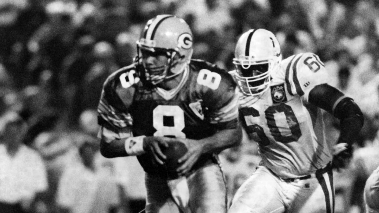 190915-Alumni Appearance -Mark Brunell