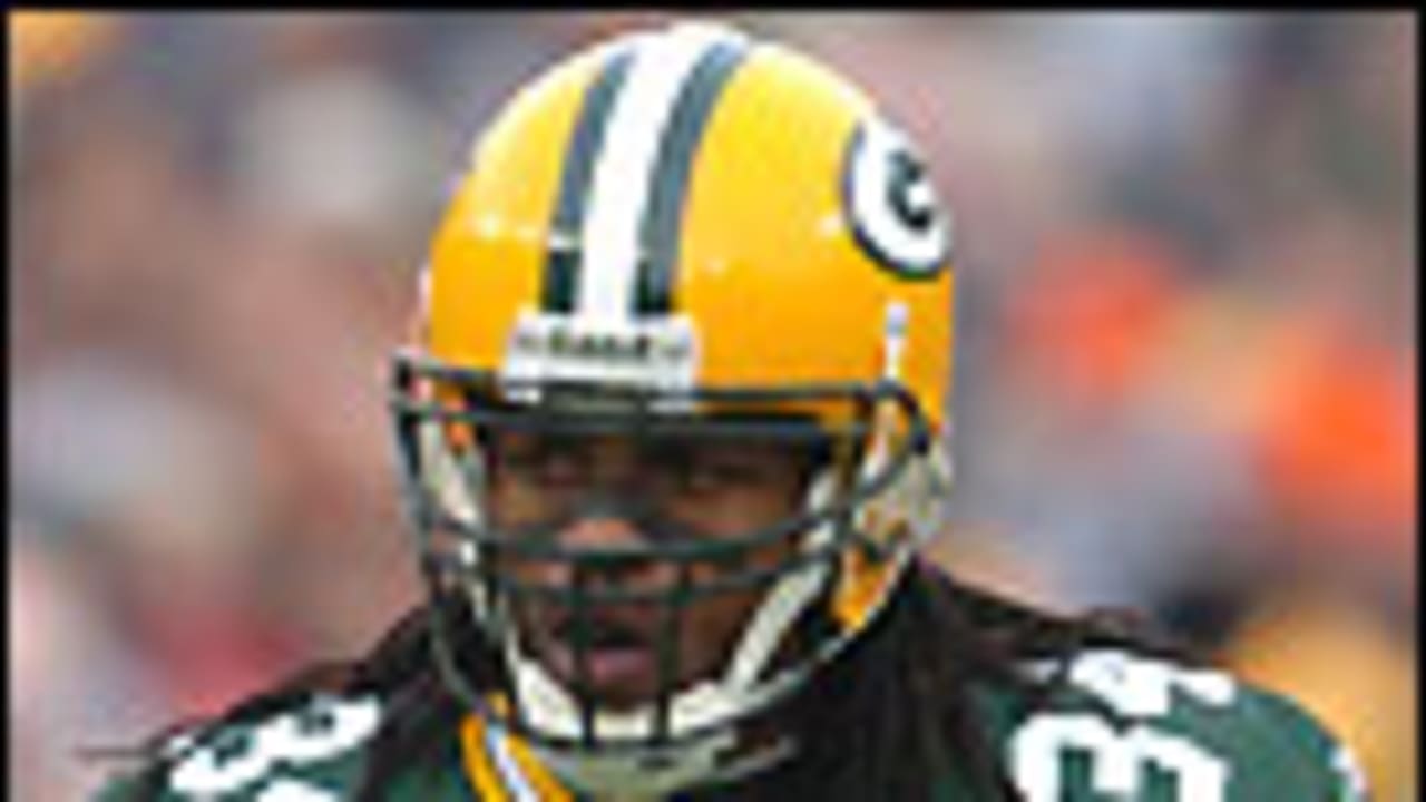 Teammates Would Welcome McKenzie's Return