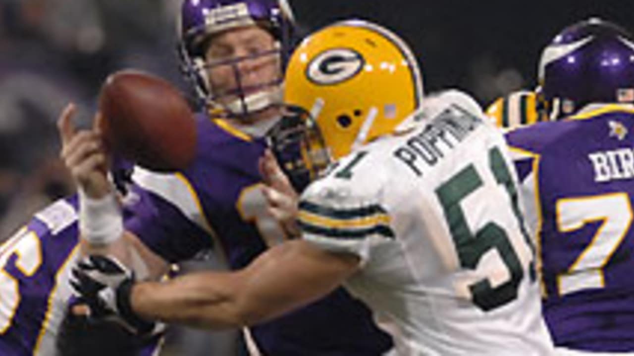 Linebackers Making Their Presence Known