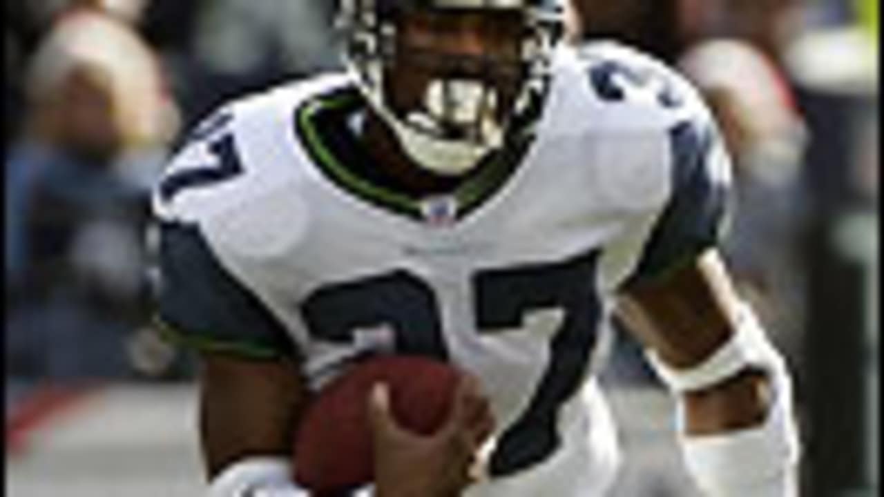 Ted Thompson Draft Pick Voted NFL MVP