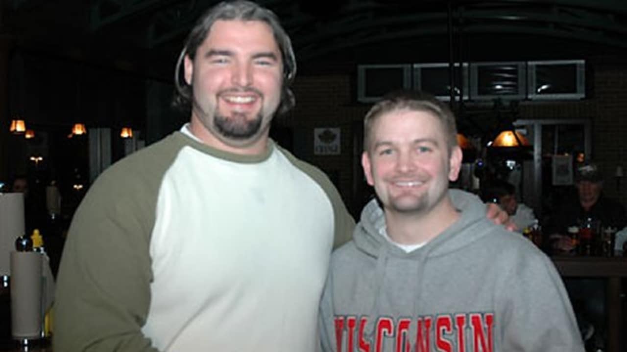 Mark Nelson Selected As 'Inside Lambeau' Game Ball Winner