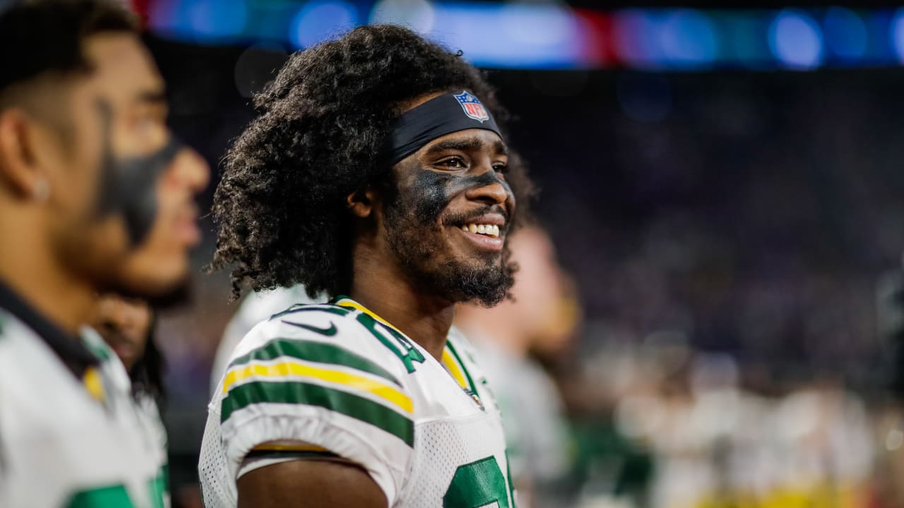 2018 in Photos: Tony Brown