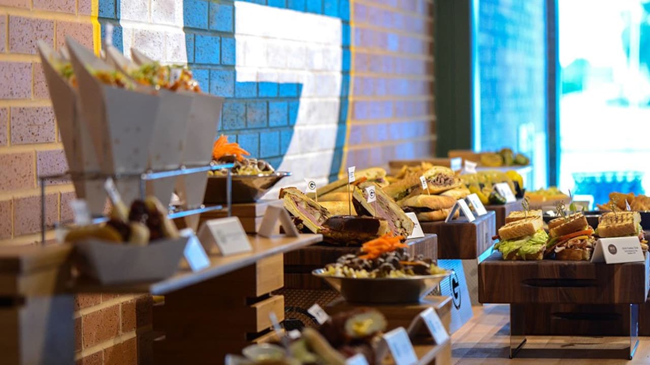 Lambeau Field concession items unveiled for 2017