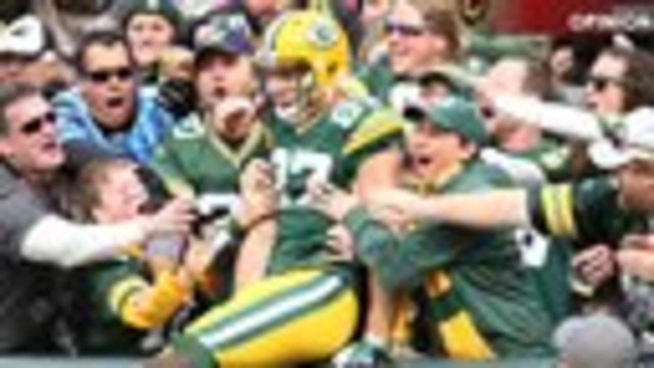 Do Packers fans know how good they have it?