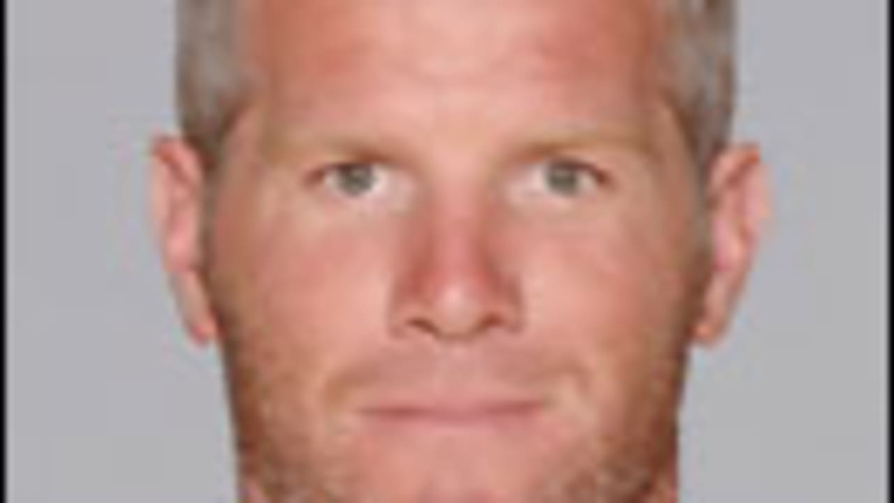 AP Story: Favre's Father Dies At 58