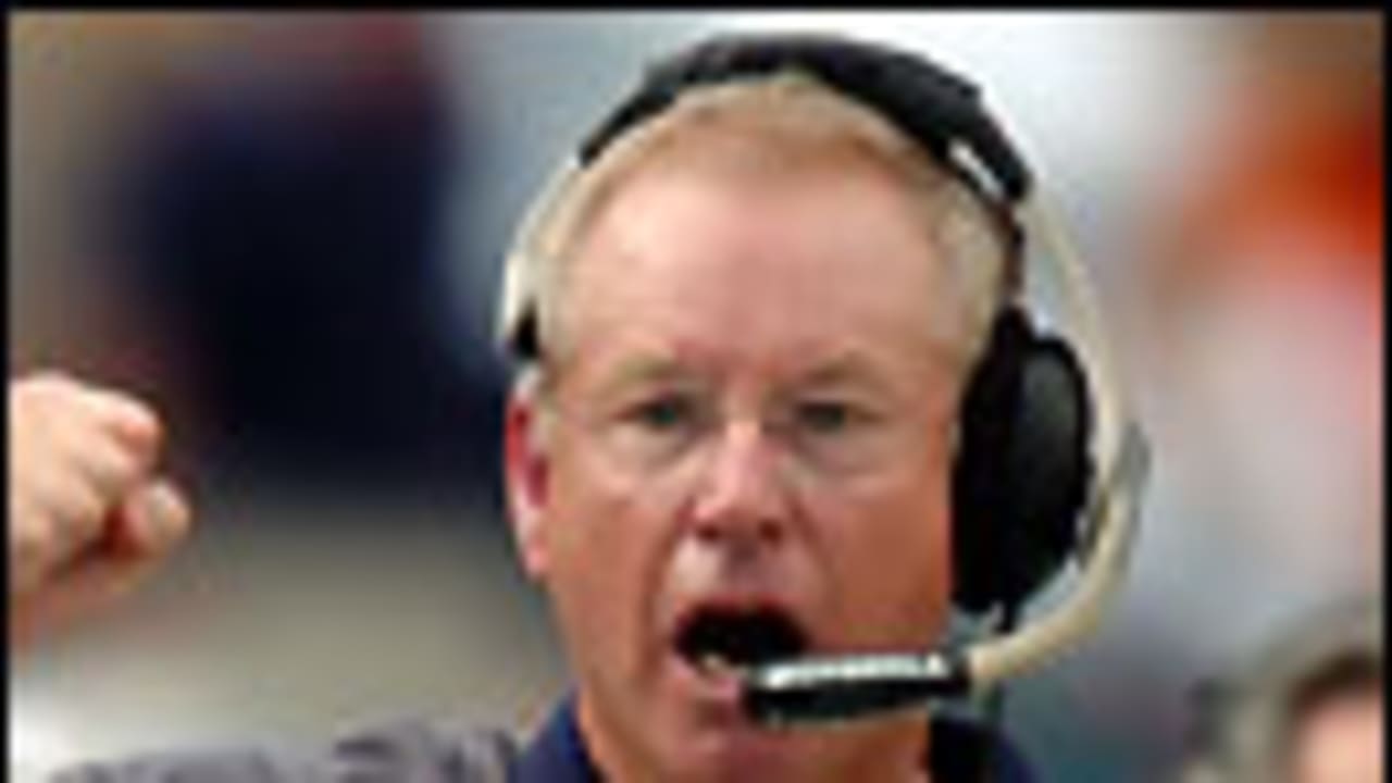 Bates Ready To Lay Defensive Foundation