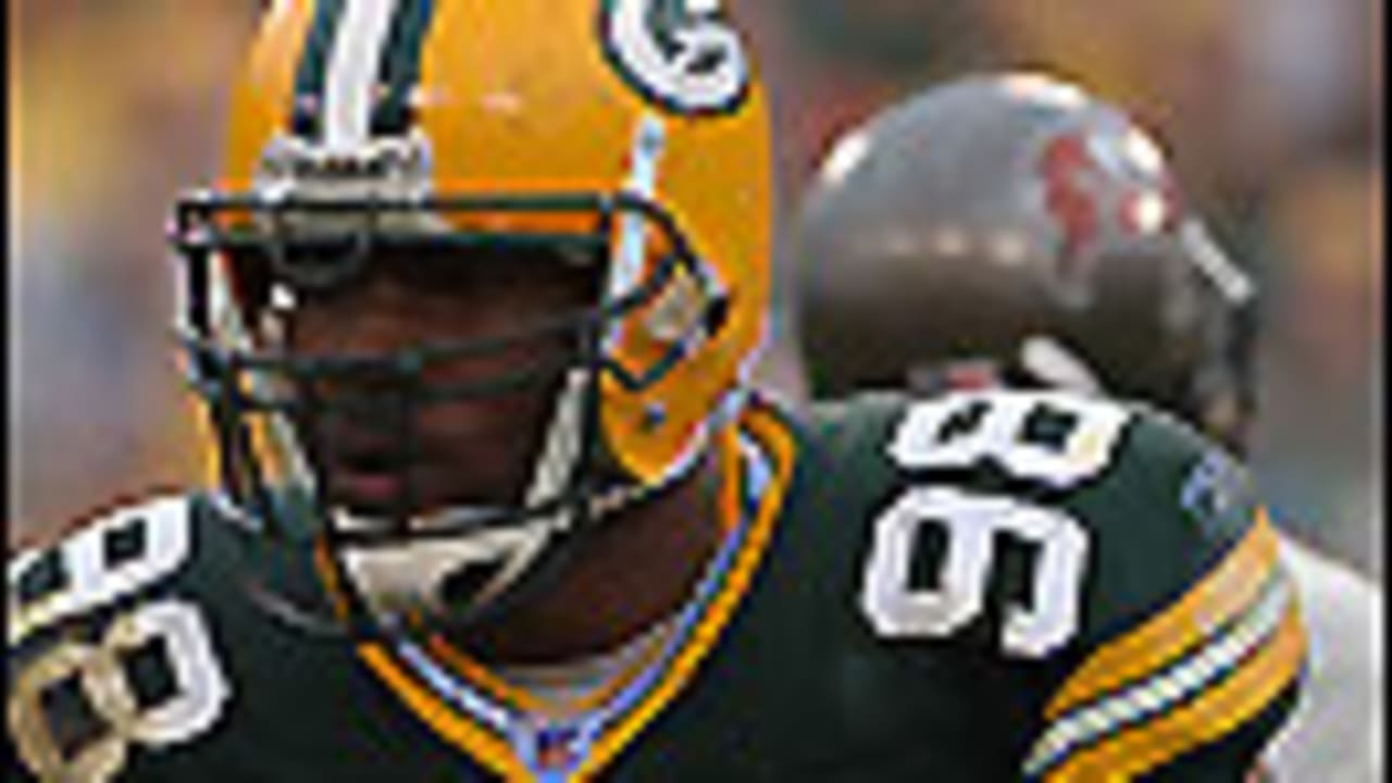 Third Year Is A Charm For Peterson