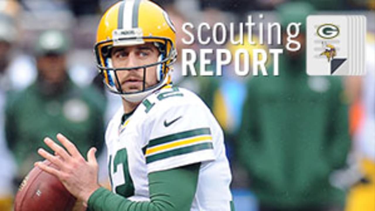 Edgar Bennett says Packers need to attack