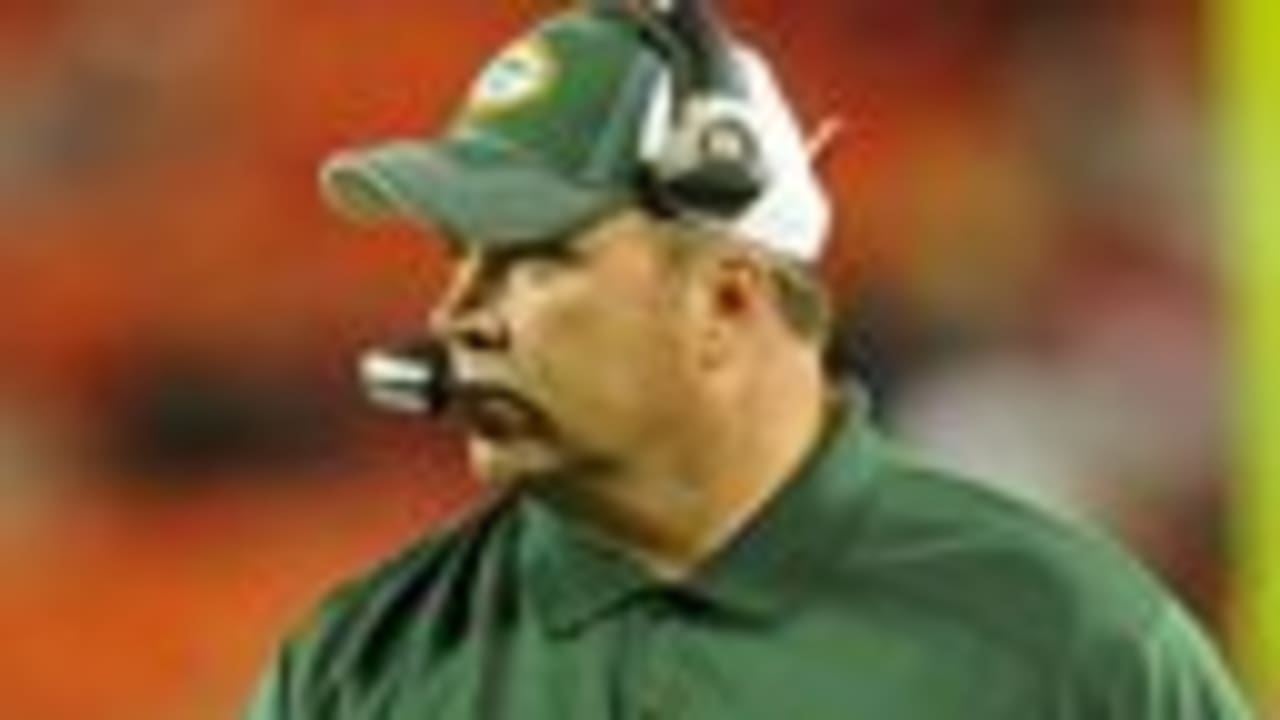 Season-Opening Q&A With Coach McCarthy