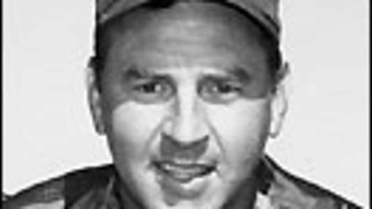 Norb Hecker, Former Packers Assistant Coach, Dies At 76