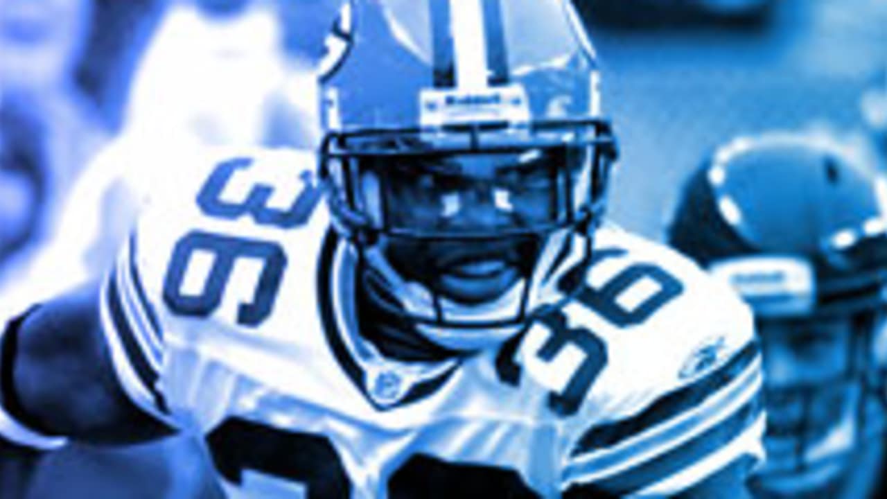 Three Packers Earn Pro Bowl Selections