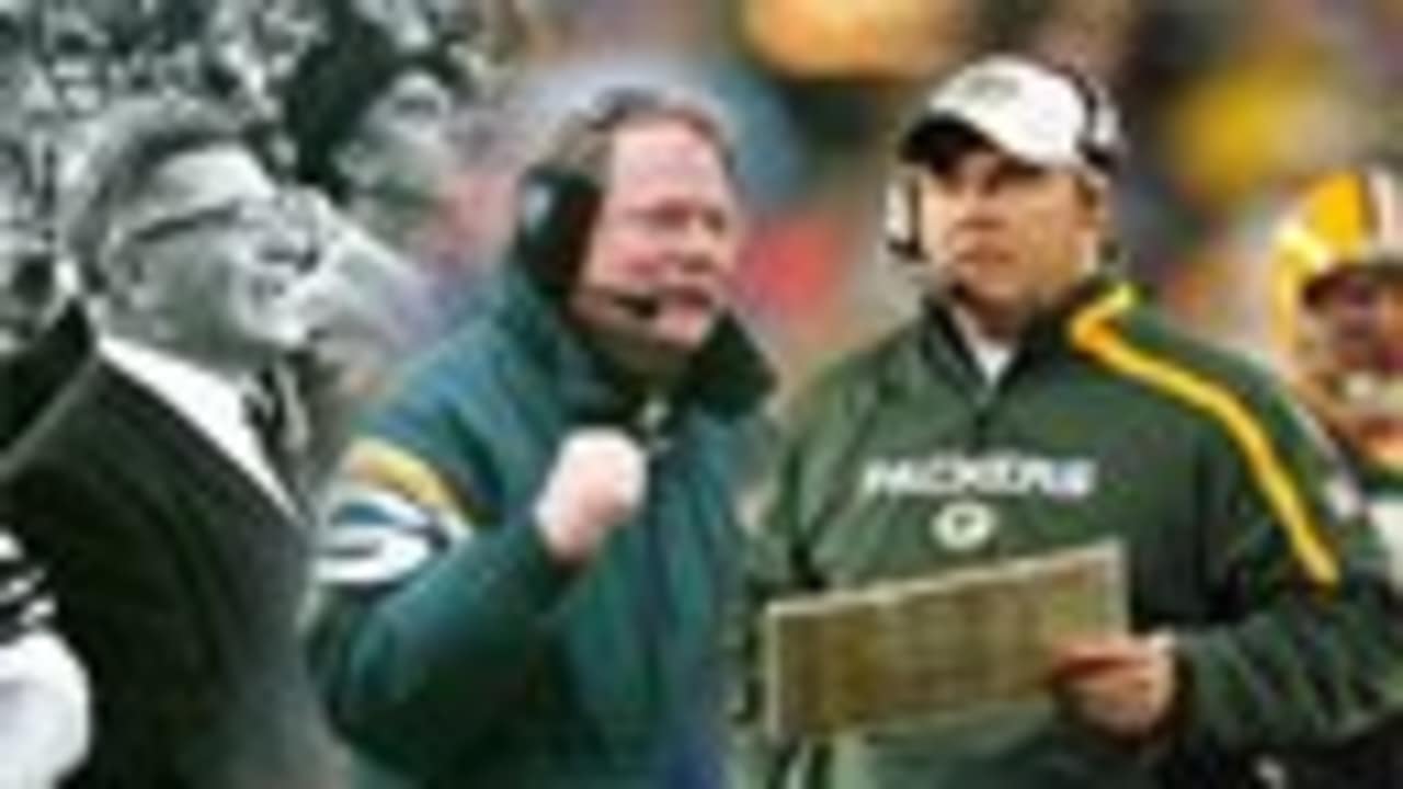 Coaches' success built on quarterback trio