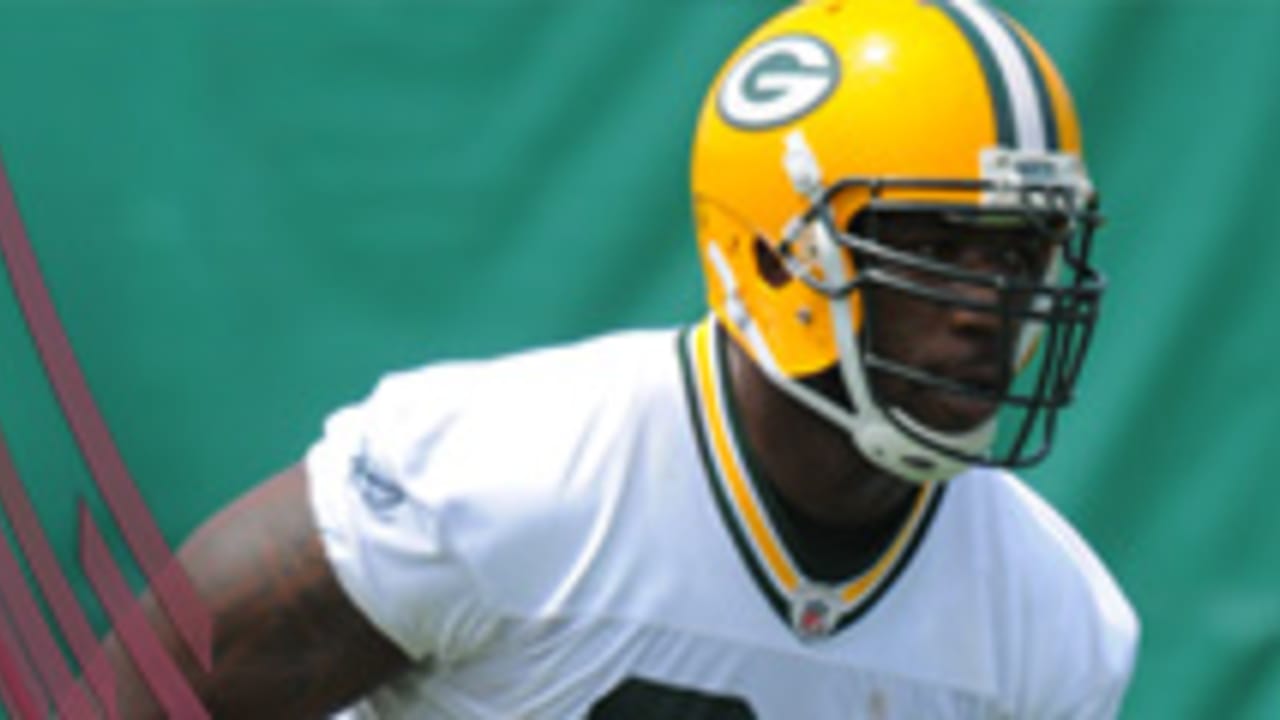 The Game I'll Never Forget: Jamon Meredith