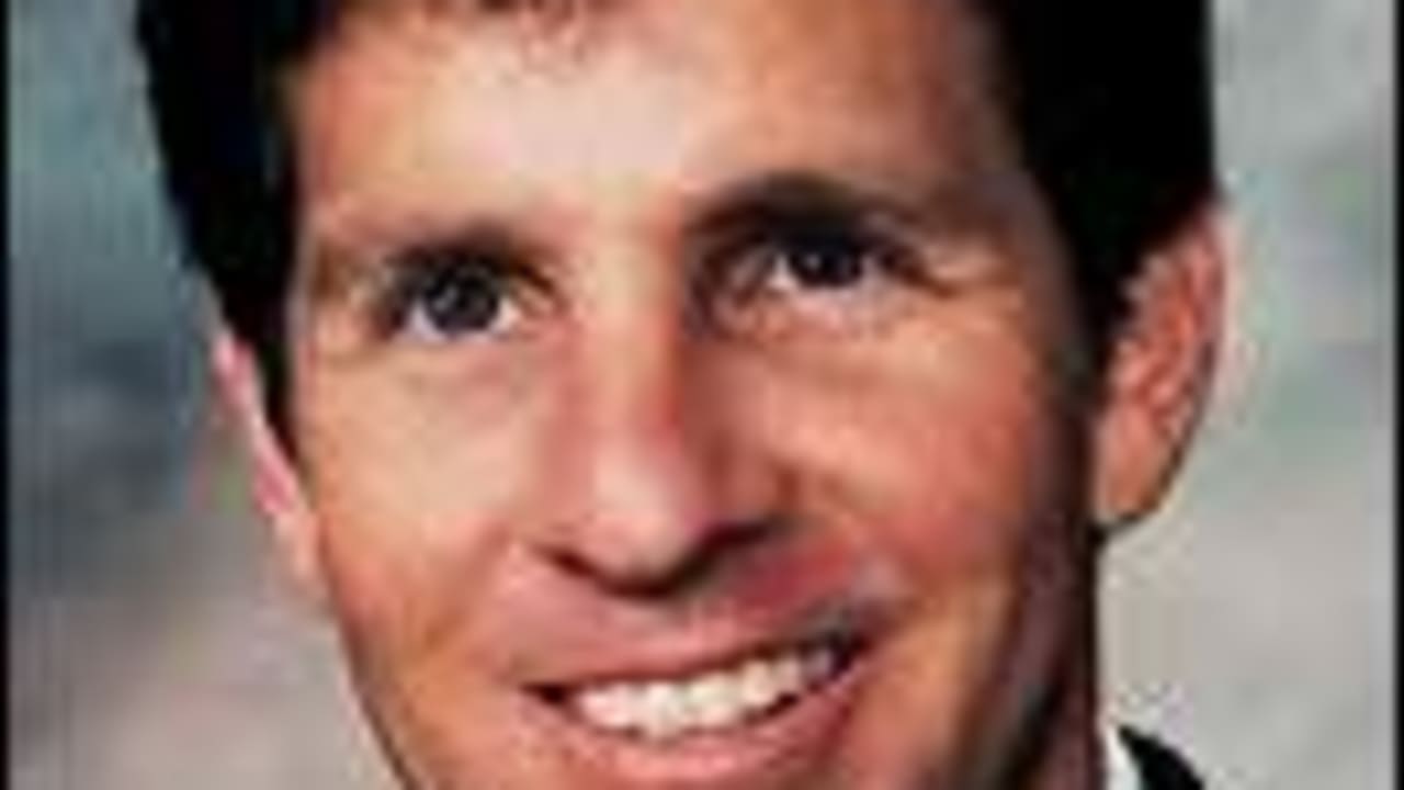 Andrew Brandt Feature