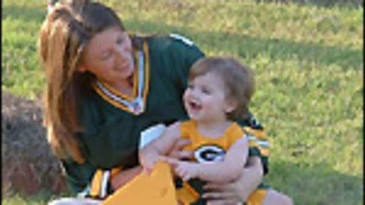Packers Fan Memories