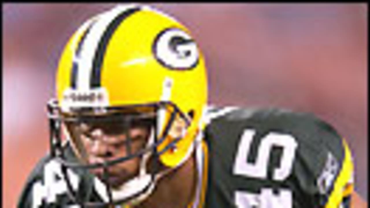 Derek Combs: NFL Europe Diary